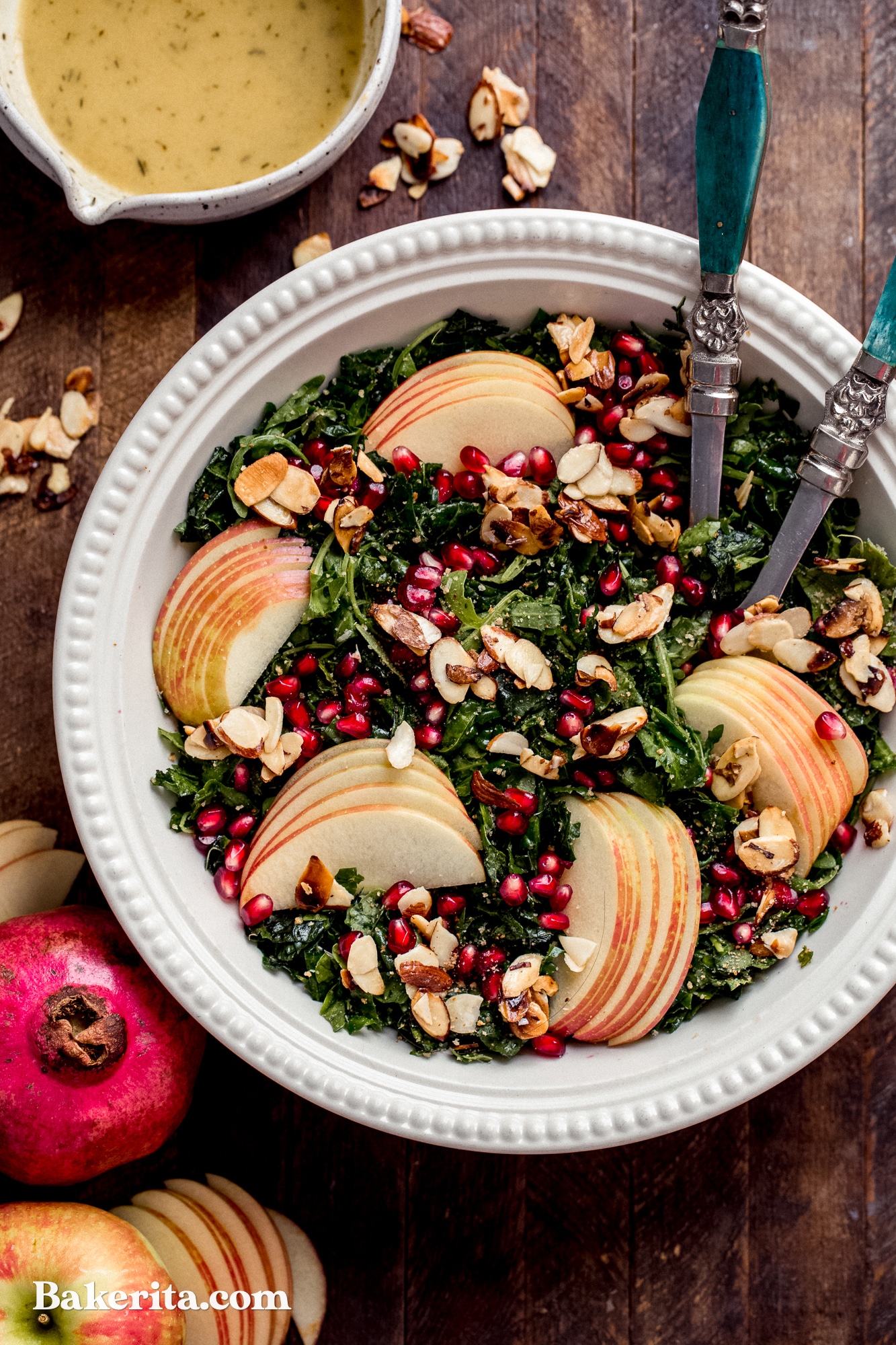 35 Best Fall Salad Recipes — Her Wholesome Kitchen