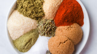 Turkey Seasoning