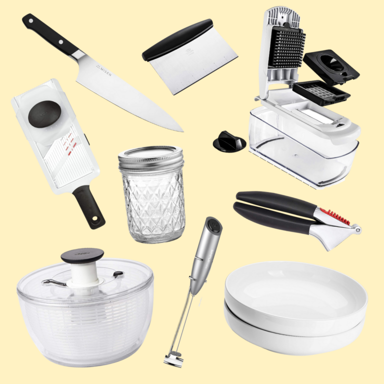 10 Best Salad Tools for Beginners | Easy Tools for Tasty Salads!